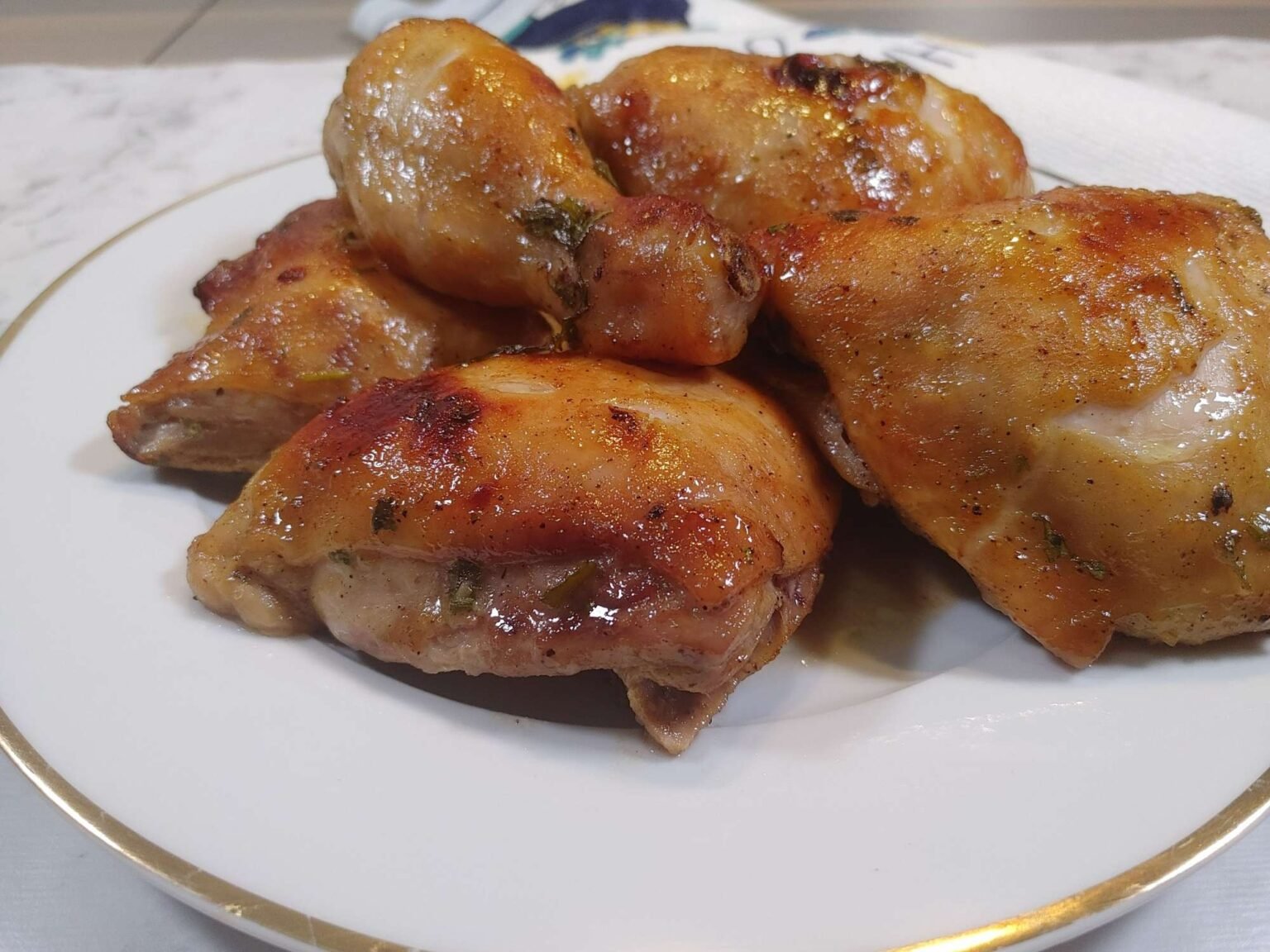 11 Cold Chicken Recipes for Picnics - Meals to Share